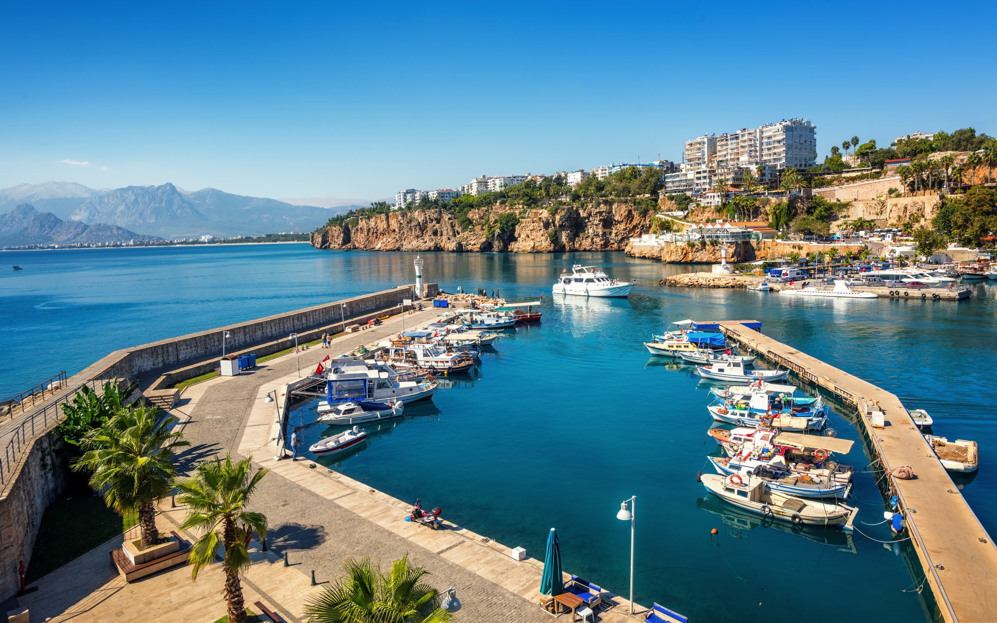 Which Are The Best Cities To Live In Turkey | Nevita Blog