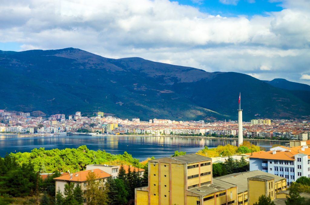 Which Are The Best Cities To Live In Turkey | Nevita Blog
