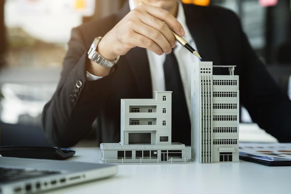 What is Real Estate Investment Consulting Service and What are its ...