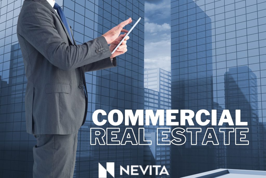 What is Real Estate Development and Management? | Nevita