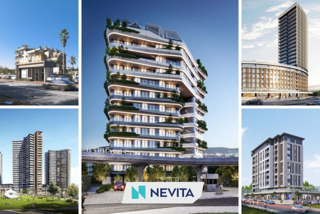 Which Are The Best Cities To Live In Turkey | Nevita Blog