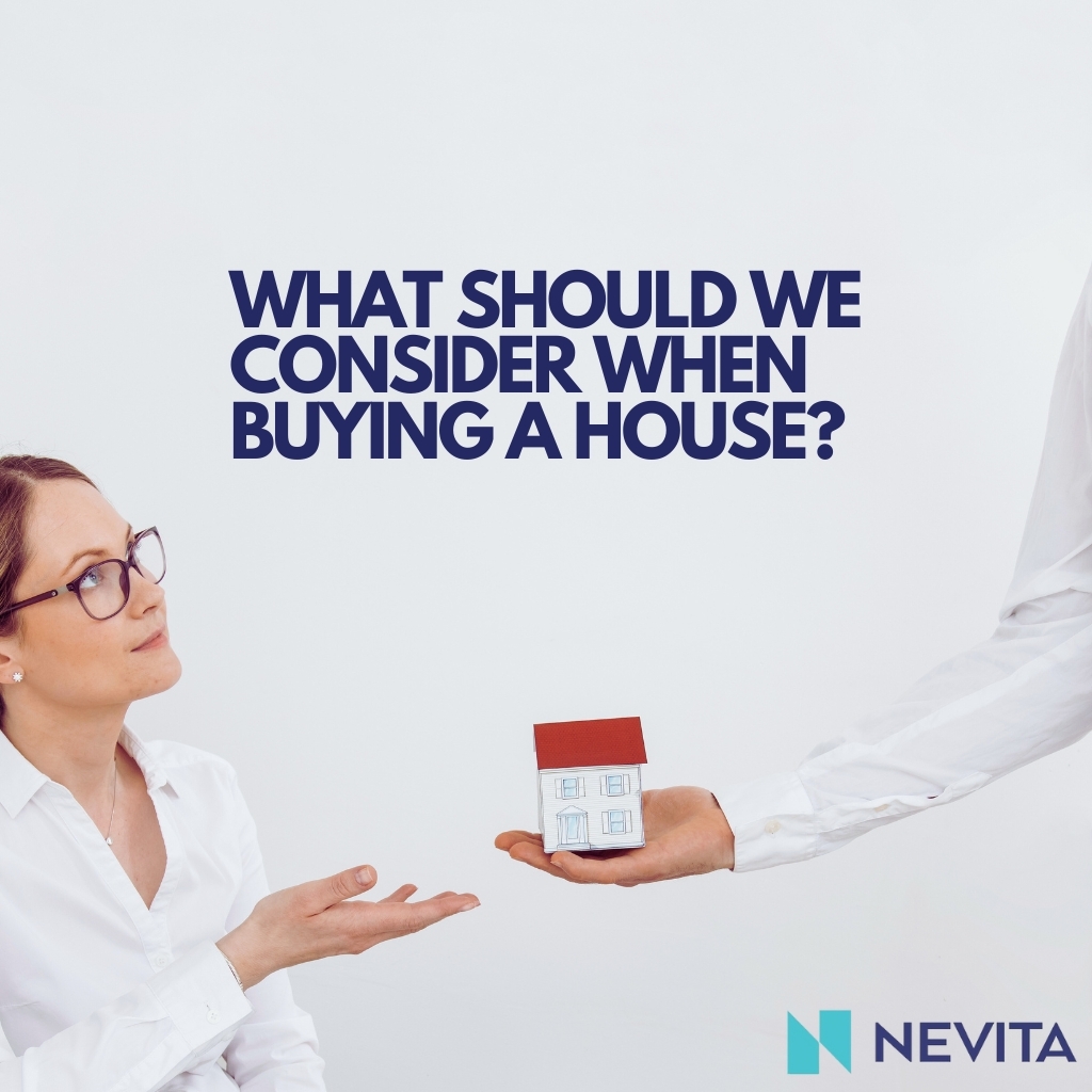 Which Off-Plan Housing Projects Make Sense to Buy? | Nevita